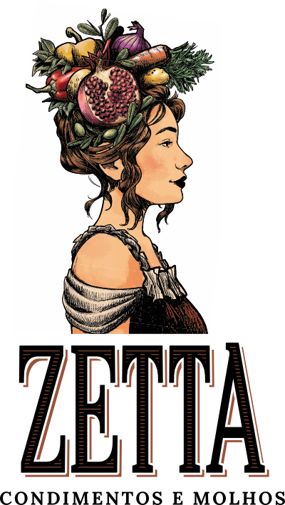 Zetta Logo
